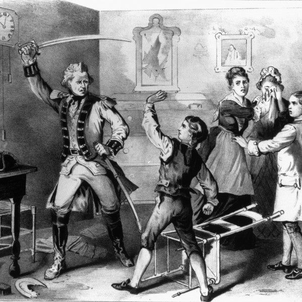 Chapter 12 Andrew Jackson - Kahoot! Quiz