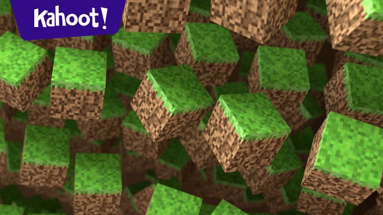 Minecraft Education Edition - Introduction - Kahoot! Quiz