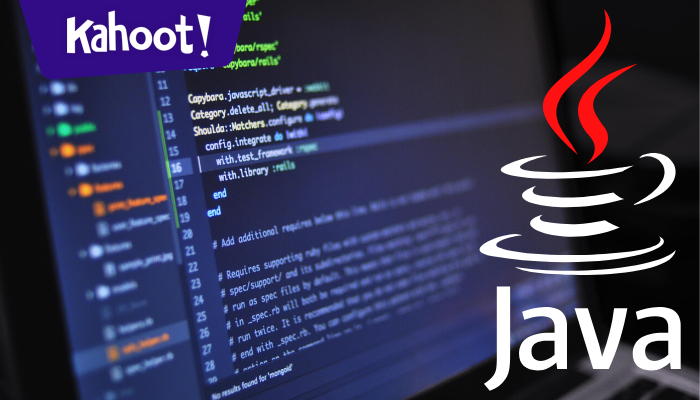 Programming Language - Kahoot! Quiz