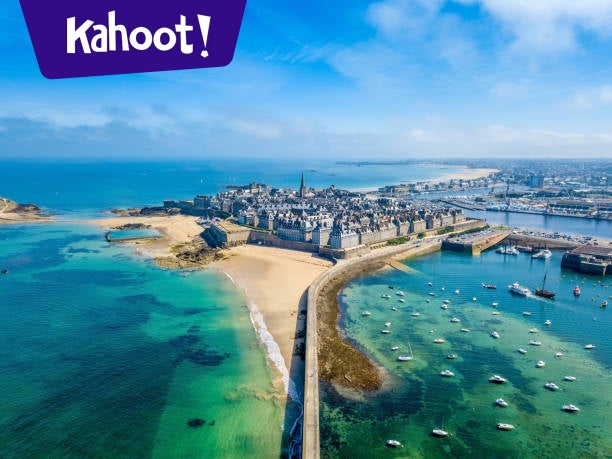 T'es branché 2 Unité 7 Leçon C quiz - Kahoot! Quiz