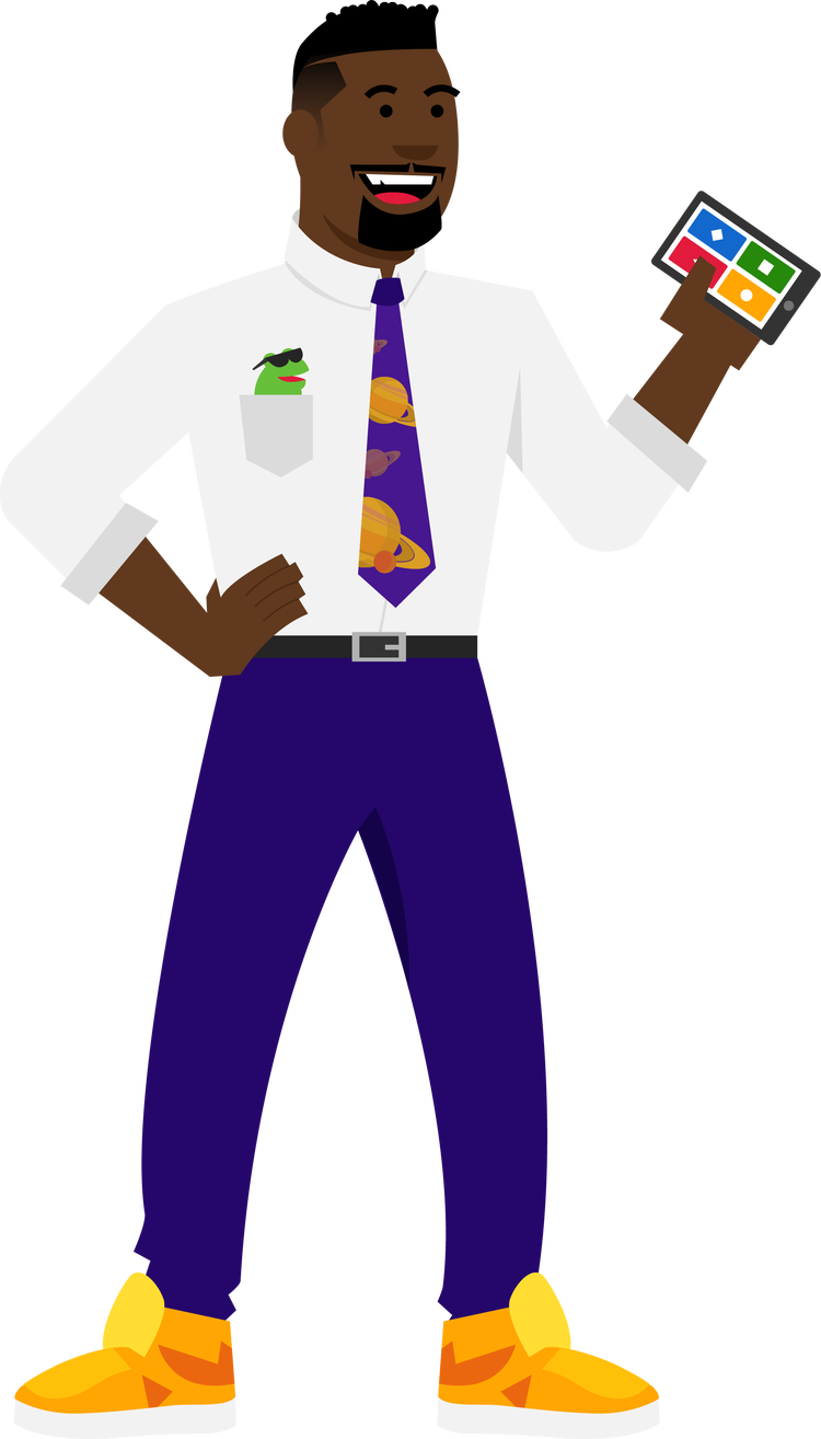 What is the legacy of slavery in the United States? - Kahoot! Course