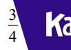 Multiplying Fractions - Kahoot! Quiz