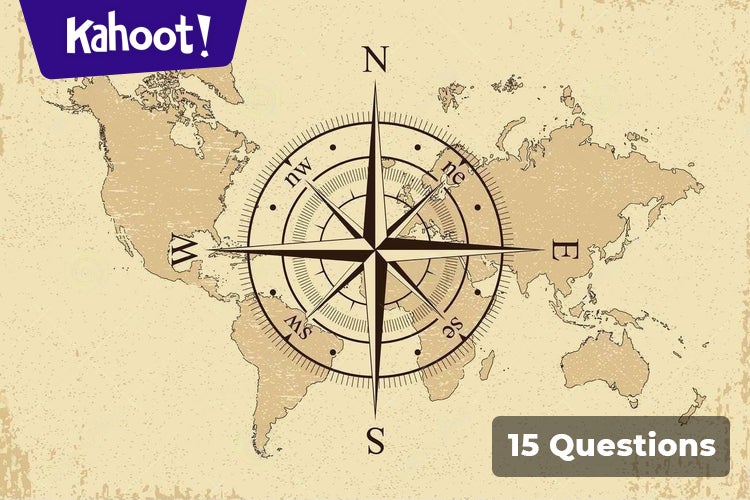 History Trivia - Kahoot! Quiz
