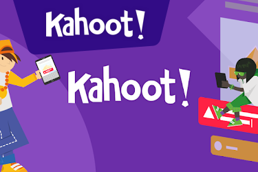 Fun with Kahoots - Kahoot! Quiz