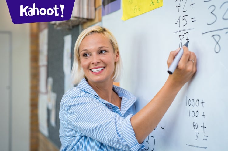 Revisão 6o ano - Matemática - Múltiplos, divisores, ângulos e retas - Kahoot! Quiz