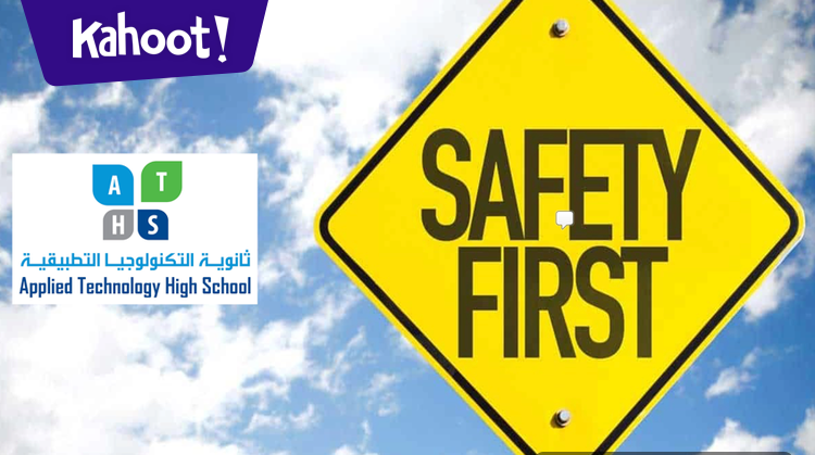 ATHS-RAK_Workplace Health and Safety Quiz - Kahoot! Quiz