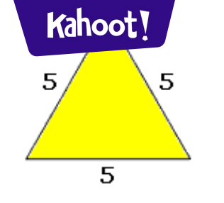 Classify Triangles and Quadrilaterals - Kahoot! Quiz