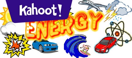 ENERGY gr1 - Kahoot! Quiz