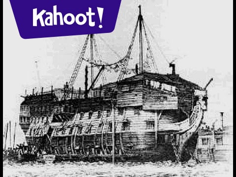 Early Australian History - Kahoot! Quiz