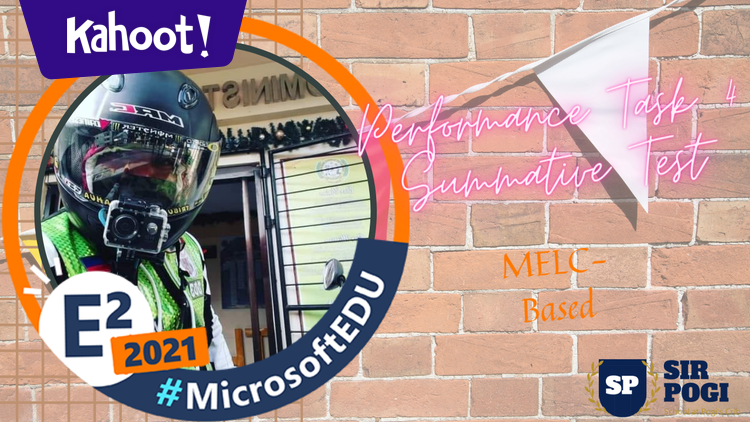 Performance Task 5-Triangle Congruence - Kahoot! Quiz