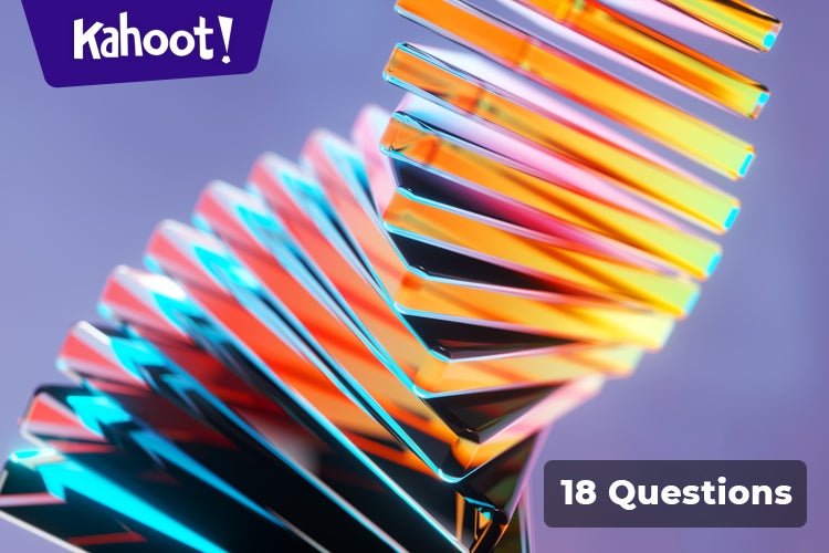 Cybersecurity Essentials - Kahoot! Quiz