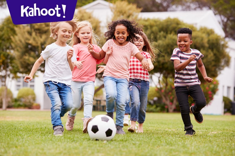 izenzo ezisetshenziswa kakhulu - Kahoot! Quiz