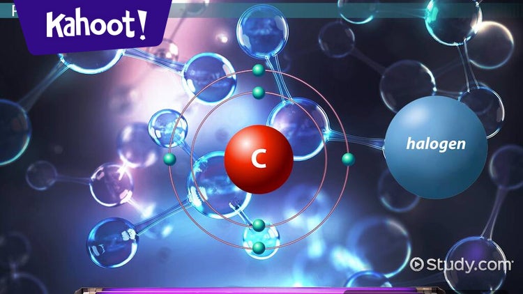 Organic Analysis #1 (tubes) - Kahoot! Quiz