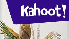 Chapter 3 Food and Culture Review Food & Nutrition - Kahoot! Quiz