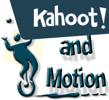 2nd Grade Force and Motion Review - Kahoot! Quiz