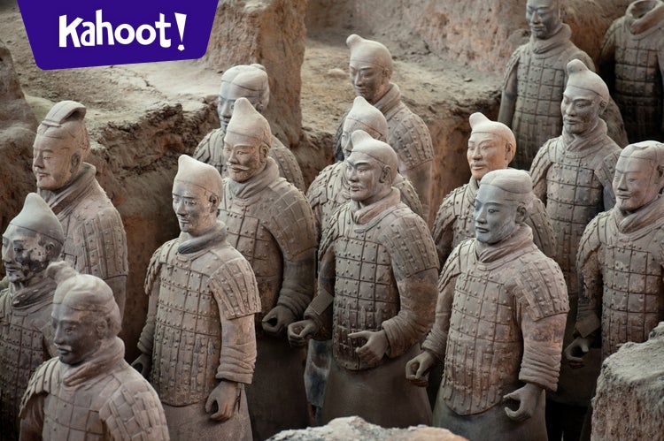 Uncovering the Past - Ancient Civilization - Kahoot! Quiz