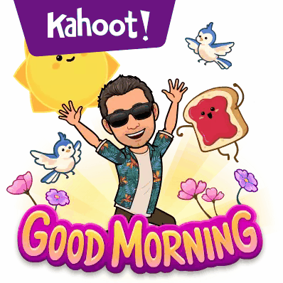 Kahoot! - Check for Understanding - 11-13-20 - Kahoot! Quiz
