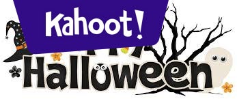 Halloween Trivia - Kahoot! Quiz