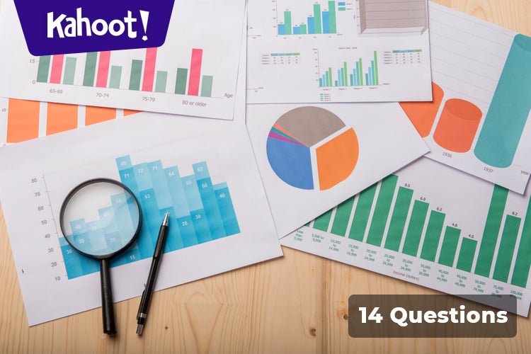 Interpreting Graphs - Kahoot! Quiz
