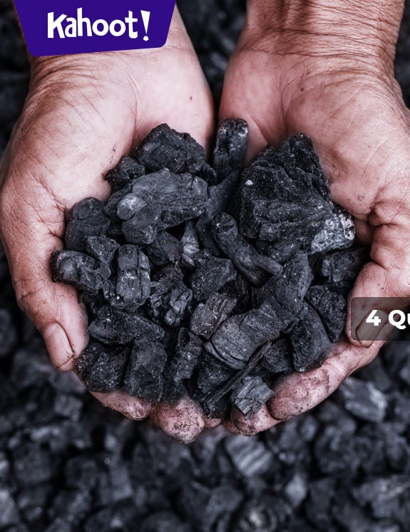 mini Analisis proximo - CV - Kahoot! Quiz