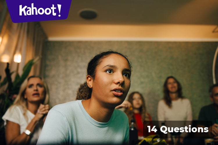 Day 2 Revision (Booklet) - Kahoot! Quiz