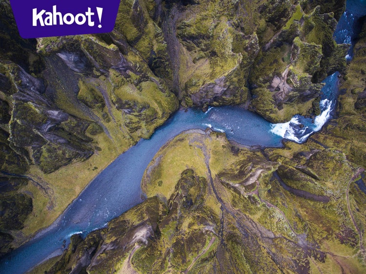 NS2M3C3 EARTH’S OCEANOGRAPHIC HISTORY - Kahoot! Quiz