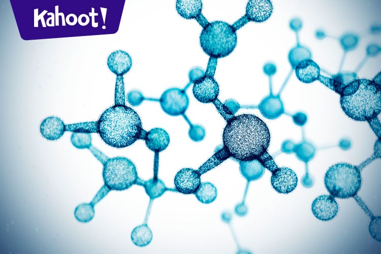 Year 8 Chemistry revision - Kahoot! Quiz