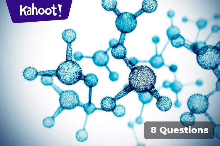 BIO 189: Chemistry practice - Kahoot! Quiz