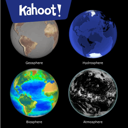 A View of Earth - Kahoot! Quiz
