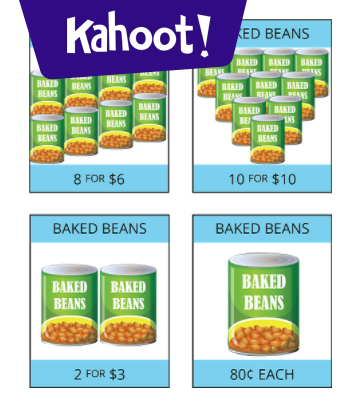 Unit 3 Review - Kahoot! Quiz