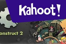 Construct 2 Unit 3 Basics - Kahoot! Quiz