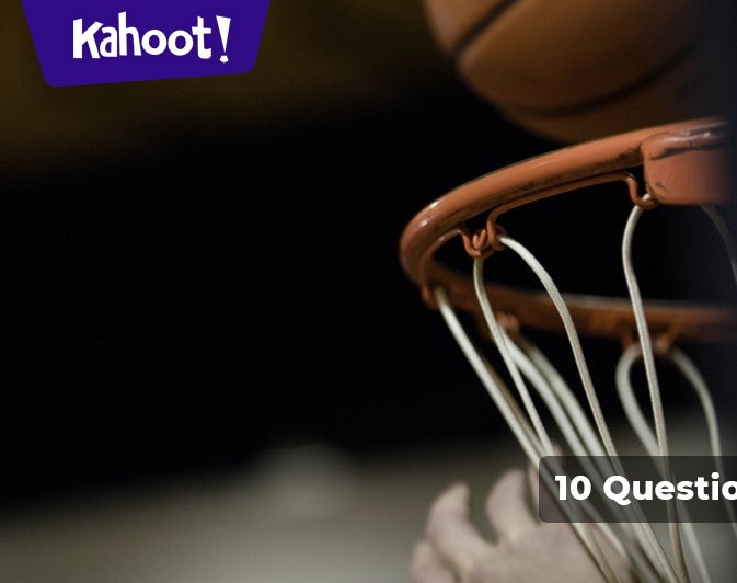 Perseverance - Kahoot! Quiz