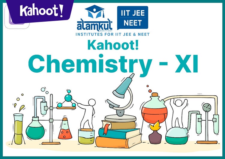 06CHT11C06-K2V2[Game] - [Lattice enthalpy, Born-Haber cycle] - Kahoot! Quiz