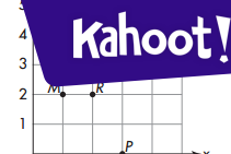 6A - Coordinates - Kahoot! Quiz