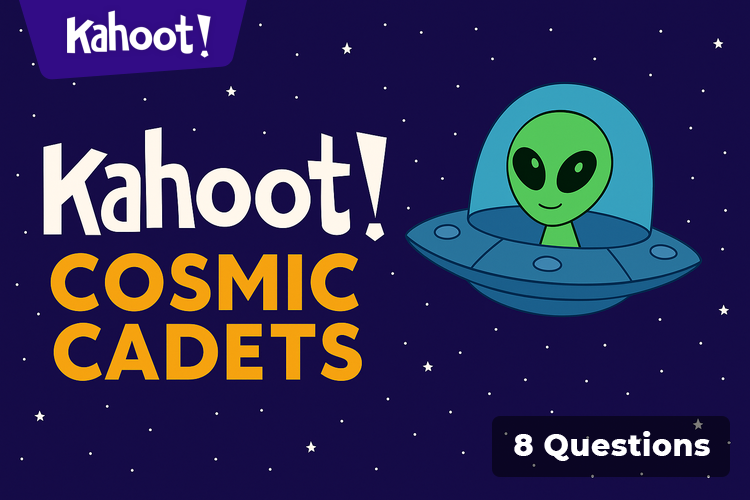 Week 6: Mission: Beyond the Solar System - Stars, Galaxies, & More ...