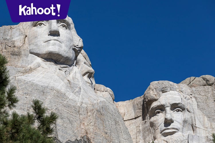 USA culture and traditions - Kahoot! Quiz