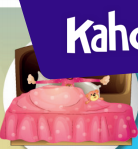 4th Grade Unit 5 Test 1 - Kahoot! Quiz