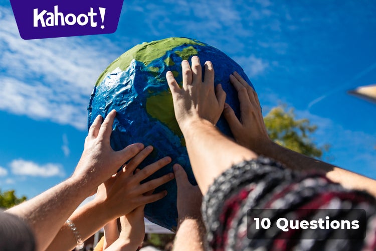 GRADE 9 WORLD HERITAGE 8 - Kahoot! Quiz