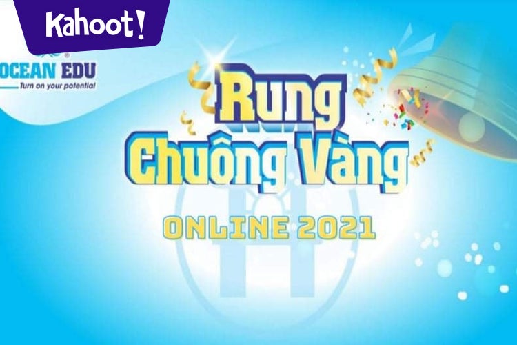 RCV - EASY ROUND ( 30 Questions ) - Kahoot! Quiz