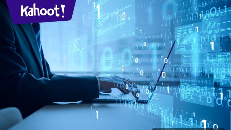 Python Programming basic - Kahoot! Quiz