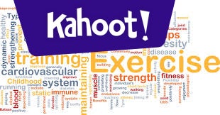 Essential Physical Fitness: pre/post test - Kahoot! Quiz