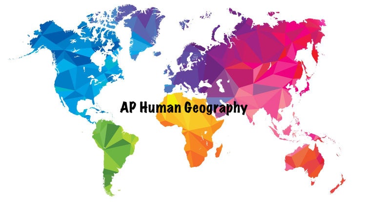AP HuG Unit 2 - Kahoot! Course