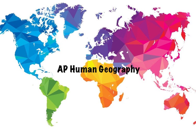 AP HuG Unit 2 - Kahoot! Course