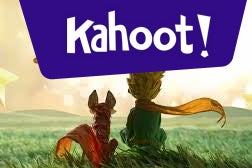 Le Petit Prince Complet - Kahoot! Quiz