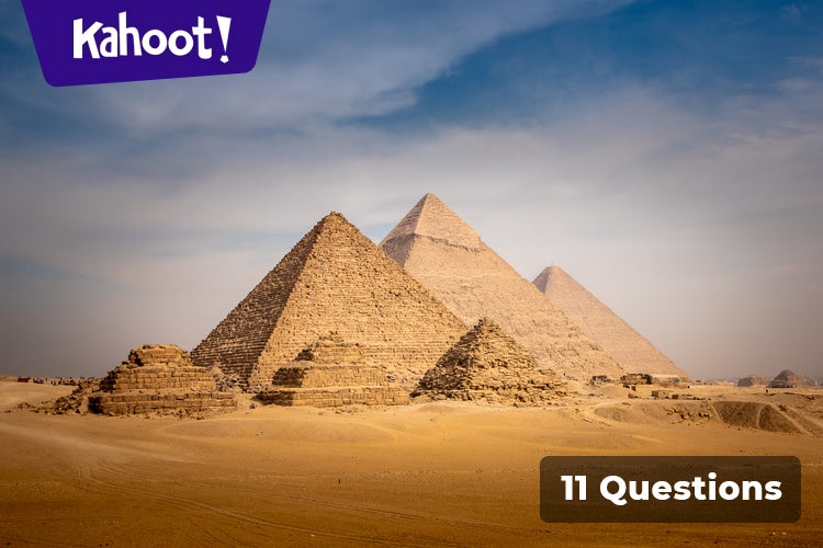 Time Kids: Lesson 3 - Comprehension - Kahoot! Quiz