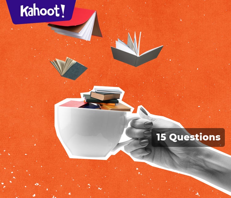 Upper-Intermediate Common Vocabulary 14 - Kahoot! Quiz