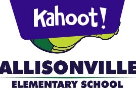 Chromebook Expectations Lesson - Allisonville K-2 - Kahoot! Quiz