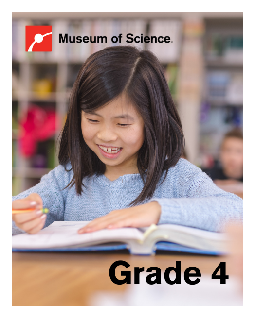Grade 4 - Kahoot! Course