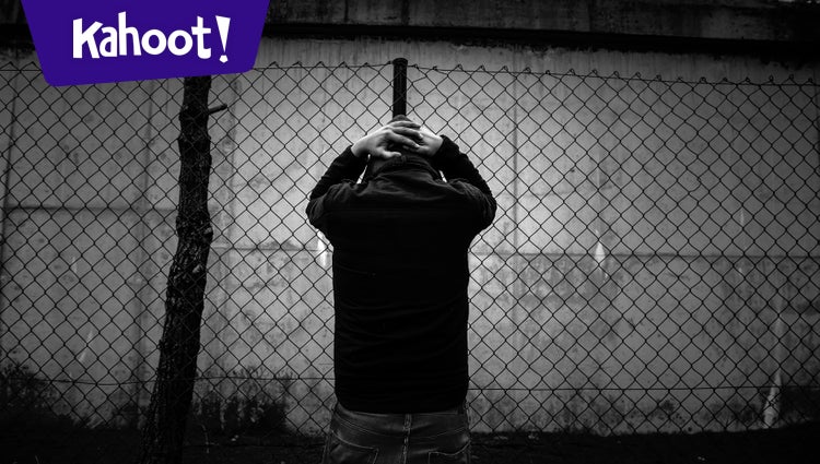 2023 11 16 The Outsiders Chapter 2 - Kahoot! Quiz