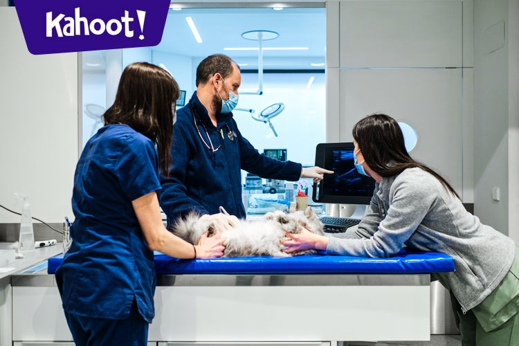 Medical Nursing - Kahoot! Quiz
